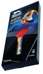 SLAZENGER MASTER ITTF ONAY.MASA TENİS RKT.(6 STAR) / Masa Tenisi | Svoc